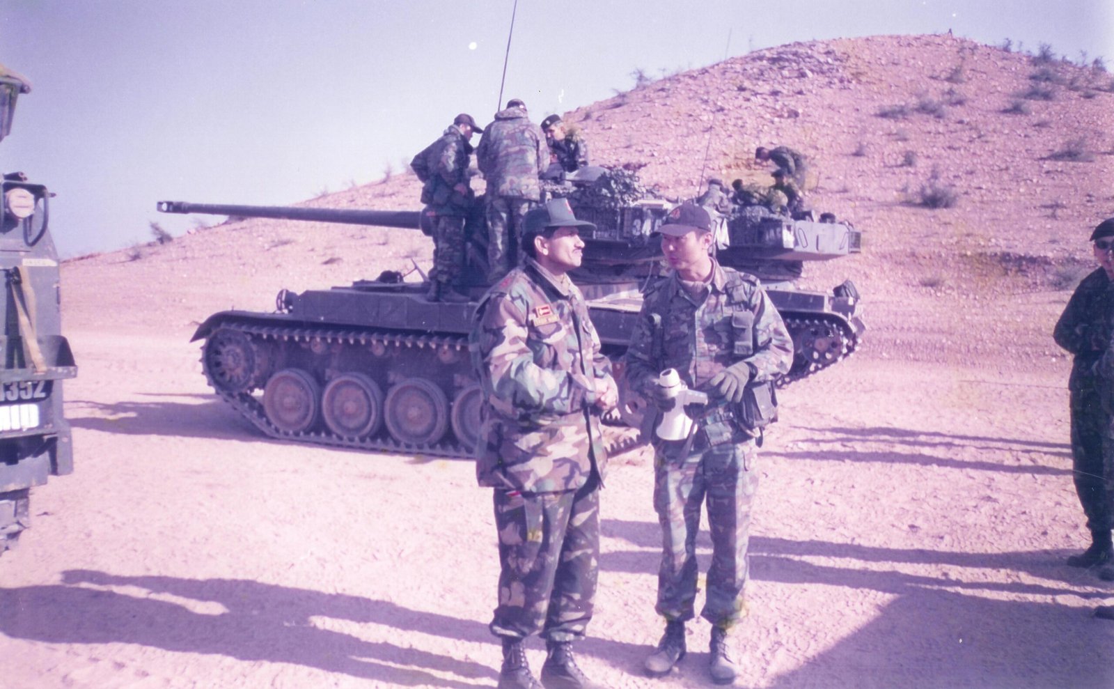 Life In Indian Army - Maj Gen Yash Mor (SM)